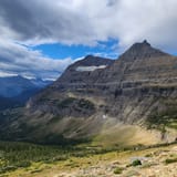Piegan Pass Trail, Montana - 150 Reviews, Map | AllTrails