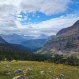 Piegan Pass Trail, Montana - 150 Reviews, Map | AllTrails