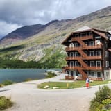 Piegan Pass Trail, Montana - 330 Reviews, Map | AllTrails