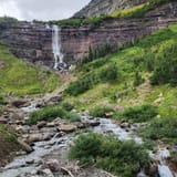 Piegan Pass Trail, Montana - 330 Reviews, Map | AllTrails