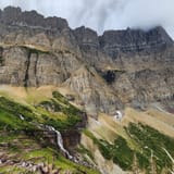 Piegan Pass Trail, Montana - 330 Reviews, Map | AllTrails