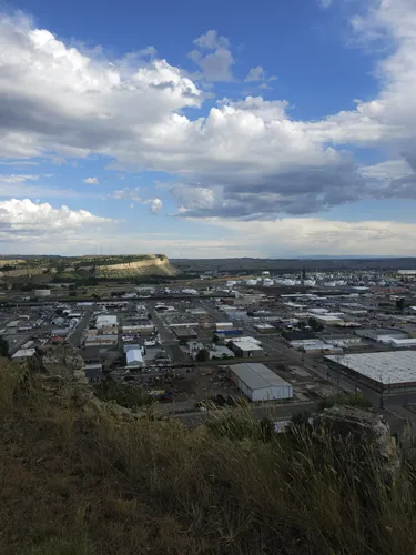 Best Hikes and Trails in Swords Rimrock Park | AllTrails