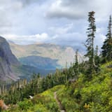 Piegan Pass Trail, Montana - 330 Reviews, Map | AllTrails