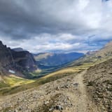 Piegan Pass Trail, Montana - 330 Reviews, Map | AllTrails