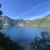 Marmot Lake and Jade Lake, Washington - 935 Reviews, Map | AllTrails