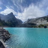 Marmot Lake and Jade Lake, Washington - 935 Reviews, Map | AllTrails