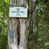 Mount Success via Appalachian Trail, New Hampshire - 391 Reviews, Map ...
