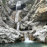 Junction Falls Trail, Alberta, Canada - 1,070 Reviews, Map | AllTrails