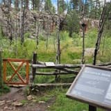 Keyhole Sink Trail, Arizona - 380 Reviews, Map | AllTrails
