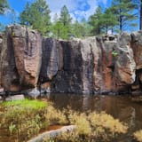 Keyhole Sink Trail, Arizona - 380 Reviews, Map | AllTrails