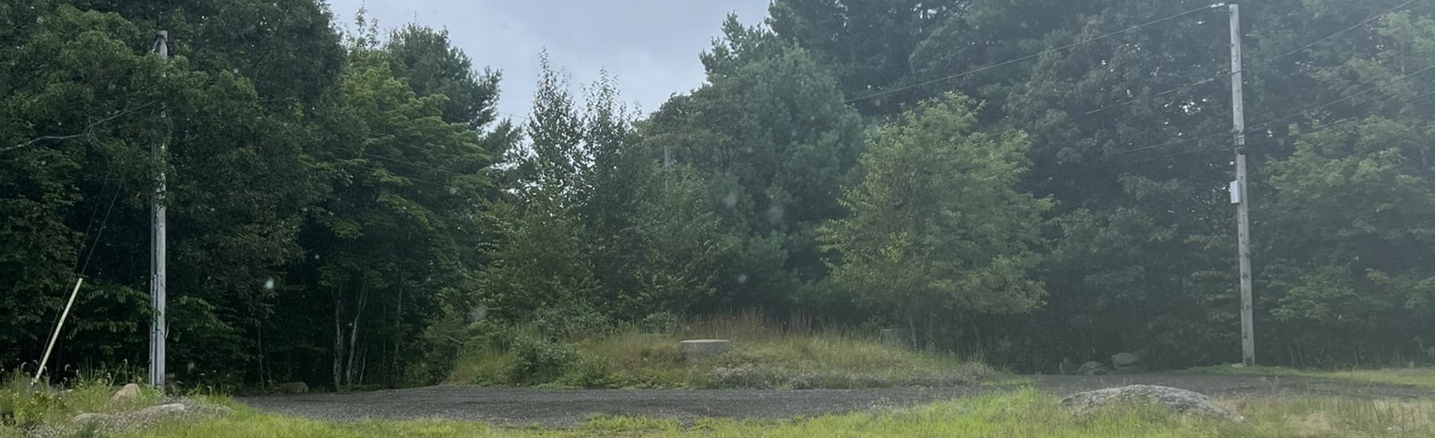 Deadman's, Tower Road, and Horseshoe Trail Loop, Massachusetts - 58 ...