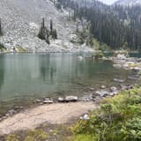 Eva Lake and Miller Lake, British Columbia, Canada - 737 Reviews, Map ...