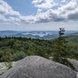Mount Morgan Trail, New Hampshire - 776 Reviews, Map | AllTrails