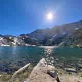 Ruby Lake Trail, California - 496 Reviews, Map | AllTrails
