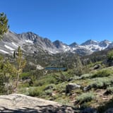 Ruby Lake Trail, California - 496 Reviews, Map | AllTrails
