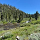 Ruby Lake Trail, California - 496 Reviews, Map | AllTrails