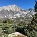 Ruby Lake Trail, California - 496 Reviews, Map | AllTrails
