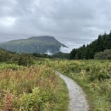 Carter Lake Trail, Alaska - 368 Reviews, Map | AllTrails