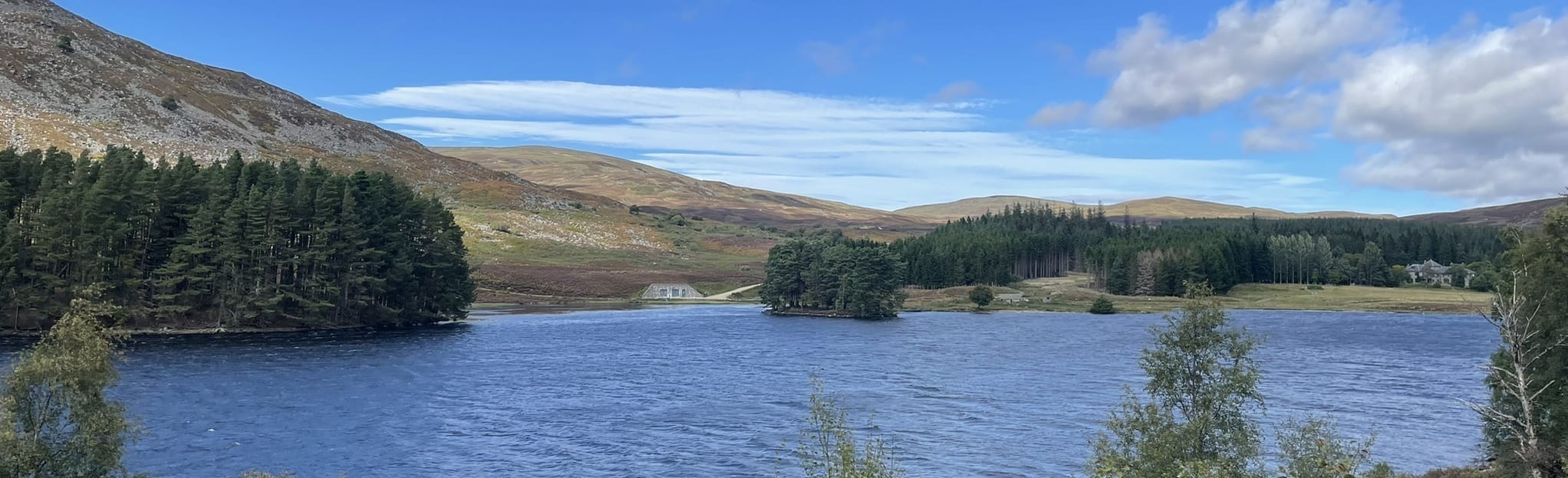 Curlew Trail: Kingussie to Newtonmore, Highlands, Scotland - 9 Reviews ...