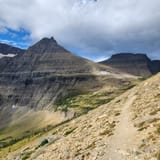 Piegan Pass Trail, Montana - 150 Reviews, Map | AllTrails