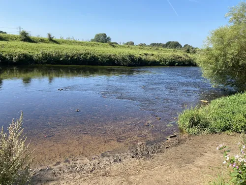 Best Hikes and Trails in Mersey Vale Nature Park | AllTrails