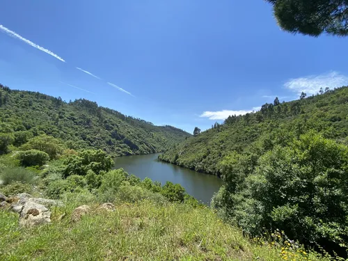 2023 Best Trails, Walks, and Paths in Pedrógão Grande | AllTrails