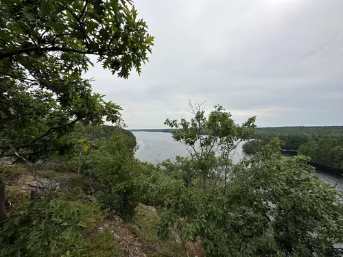 Best 10 Hikes and Trails in Bon Echo Provincial Park | AllTrails