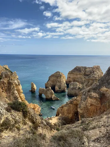 10 Best Trails and Hikes in Lagos | AllTrails