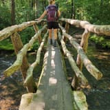 The Boogerman Trail, North Carolina - 460 Reviews, Map | AllTrails