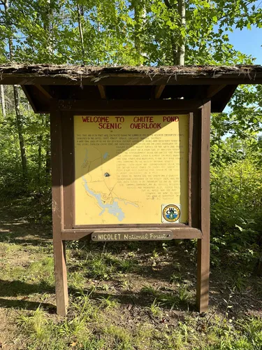 Best Hikes and Trails in Chute Pond County Park | AllTrails
