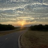 Lake Stanley Draper Trail, Oklahoma - 990 Reviews, Map | AllTrails