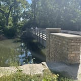 Fullersburg and Graue Mill Loop Trail, Illinois - 1,001 Reviews, Map ...