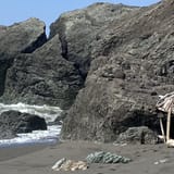 Blacklock Point Trail, Oregon - 379 Reviews, Map | AllTrails