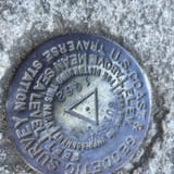 Sunset Rock via Craven's House Trail, Tennessee - 1,525 Reviews, Map ...