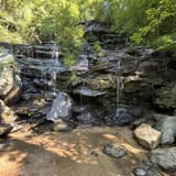 Issaqueena Falls Trail, South Carolina - 757 Reviews, Map | AllTrails