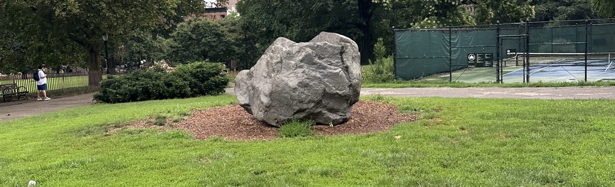 Fort Greene Park Loop, New York - 69 Reviews, Map | AllTrails