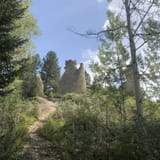 Canmore Hoodoos, Alberta, Canada - 343 Reviews, Map | AllTrails