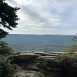 Table Rock View, Pennsylvania - 897 Reviews, Map | AllTrails
