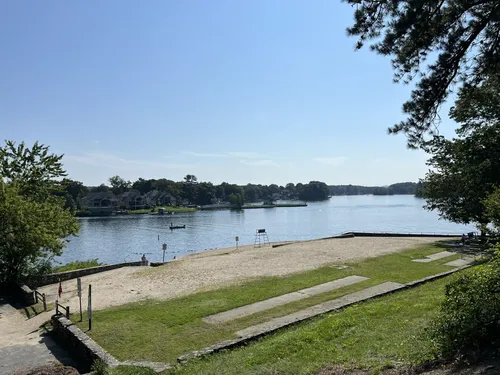 10 Best Walking Trails in Worcester | AllTrails