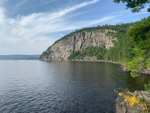 Best Hikes and Trails in Sheenboro | AllTrails