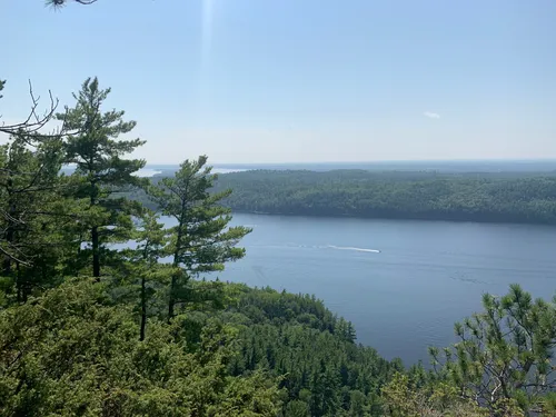 Best Hikes and Trails in Sheenboro | AllTrails