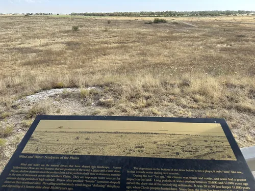 Best Hikes and Trails in Lubbock Lake National Historic Landmark ...