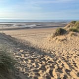 Formby Beach and Woodland Circular, Merseyside, England - 109 Reviews ...