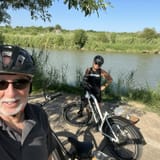 Chacon Creek Hike and Bike Trail, Texas - 151 Reviews, Map | AllTrails