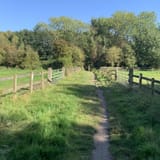 Grand Union Canal and Aylestone Meadows Circular, Leicestershire ...