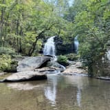 Long Creek Falls, South Carolina - 549 Reviews, Map | AllTrails