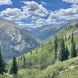 The Collegiate Loop, Colorado - 81 Reviews, Map | AllTrails