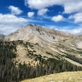 The Collegiate Loop, Colorado - 81 Reviews, Map | AllTrails