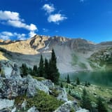 The Collegiate Loop, Colorado - 81 Reviews, Map | AllTrails