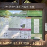Springer Mountain, Georgia - 640 Reviews, Map | AllTrails